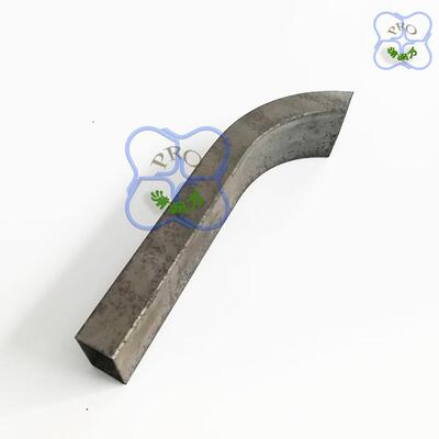 PRO-P-14 苏州方管弯管加工 弯管加工方管 弯方管