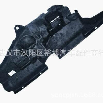 7481AC 7481LN 前围隔音垫适用标致307 2004-2007