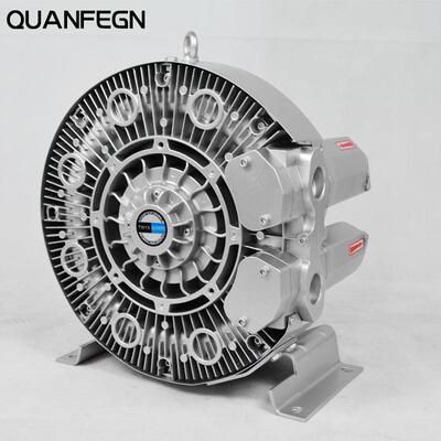 全风TWYX RB-61DH-2 3.3KW 380v 165m³/H 480mbar 高压旋涡风机