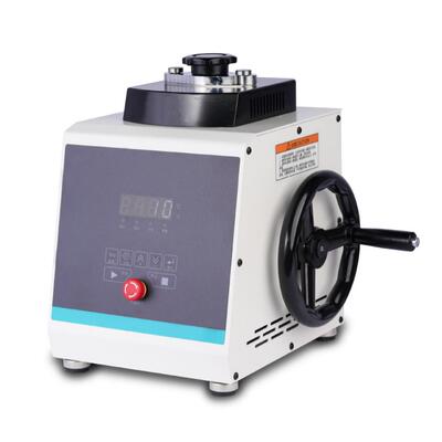 金相试样镶嵌机XQ-2B金相镶嵌机Φ22Φ30Φ45mm镶嵌机