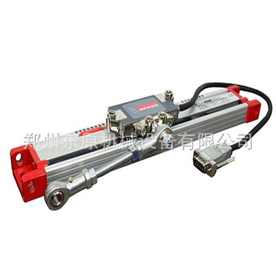 OPKON MLR磁栅尺 用于数控折弯机/压力机电磁性线性编码器