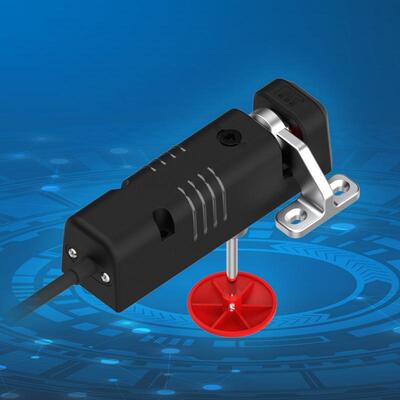 SLC施莱格TNL1系列安全联锁 重型工业门锁 工地机器设备安全门锁