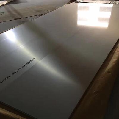 6061t651铝板6061超平板整板零切变形量小激光切割