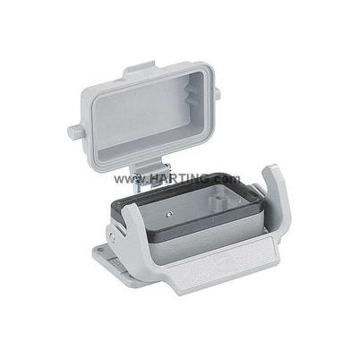 S930YKK016-0306原装HARTINGHAN16B0HBM-L-CH16B下壳浩亭哈丁