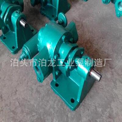 供应 口径为50的CLB-200沥青泵 沥青喷洒泵 洒布车用泵CLB-50