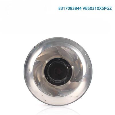 德国原装8317083844VBS0310XSPGZ230v1.04A239W交流离心风机