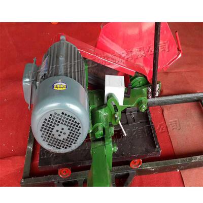 手推小式型石材切割机石建筑施工切割机石材倒角机花岗大理石割切
