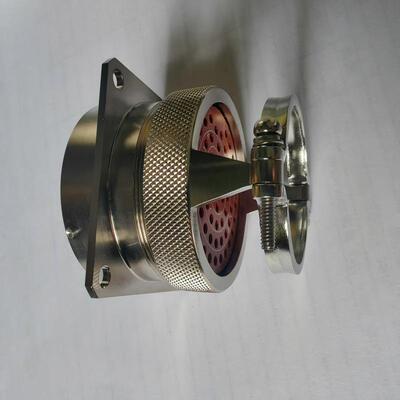 供应Y55E14T3K1H插头工业用HY55E14T3K1H连接器试验台用工业插头