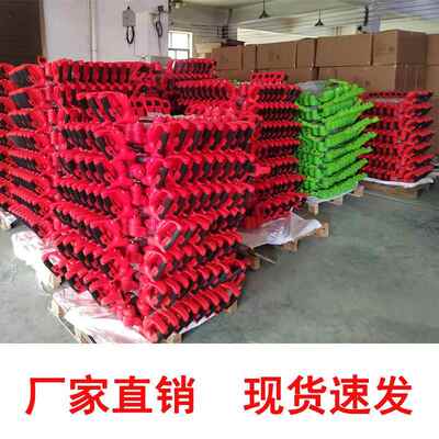 无电割UCL草机手持电动草机无线充电式除草锄草割灌机锂线长续打