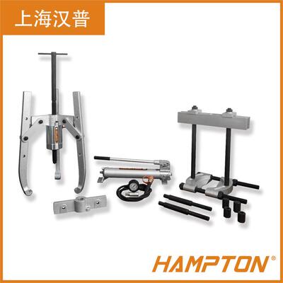 HPA3080，30吨 液压组合拉马 分体式液压拉马 厂家直销