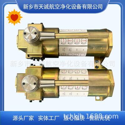 掘锚机MB670高压反冲洗过滤器CONFLOW TYPE5075 70BAR 100MICRON