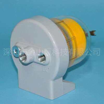 DAHL65油水分离器 DAHL FUEL FILTER SERIES