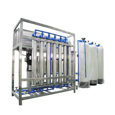 水处理设大流量工业净水备器商62420138用纯水机直饮过滤化净R反O