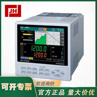 CHINO千野图形型程序调节器DP1030GS00-G10DP1000系列调节控制