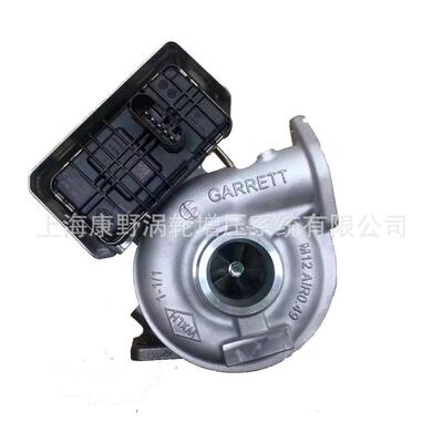 适用江淮帅铃的涡轮增压器GTD14 1044100FD060 873597-5001