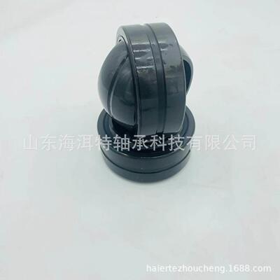 关节轴承GEH100-2RSGEH60-2RSGEH0-2RS机械设备关节轴承