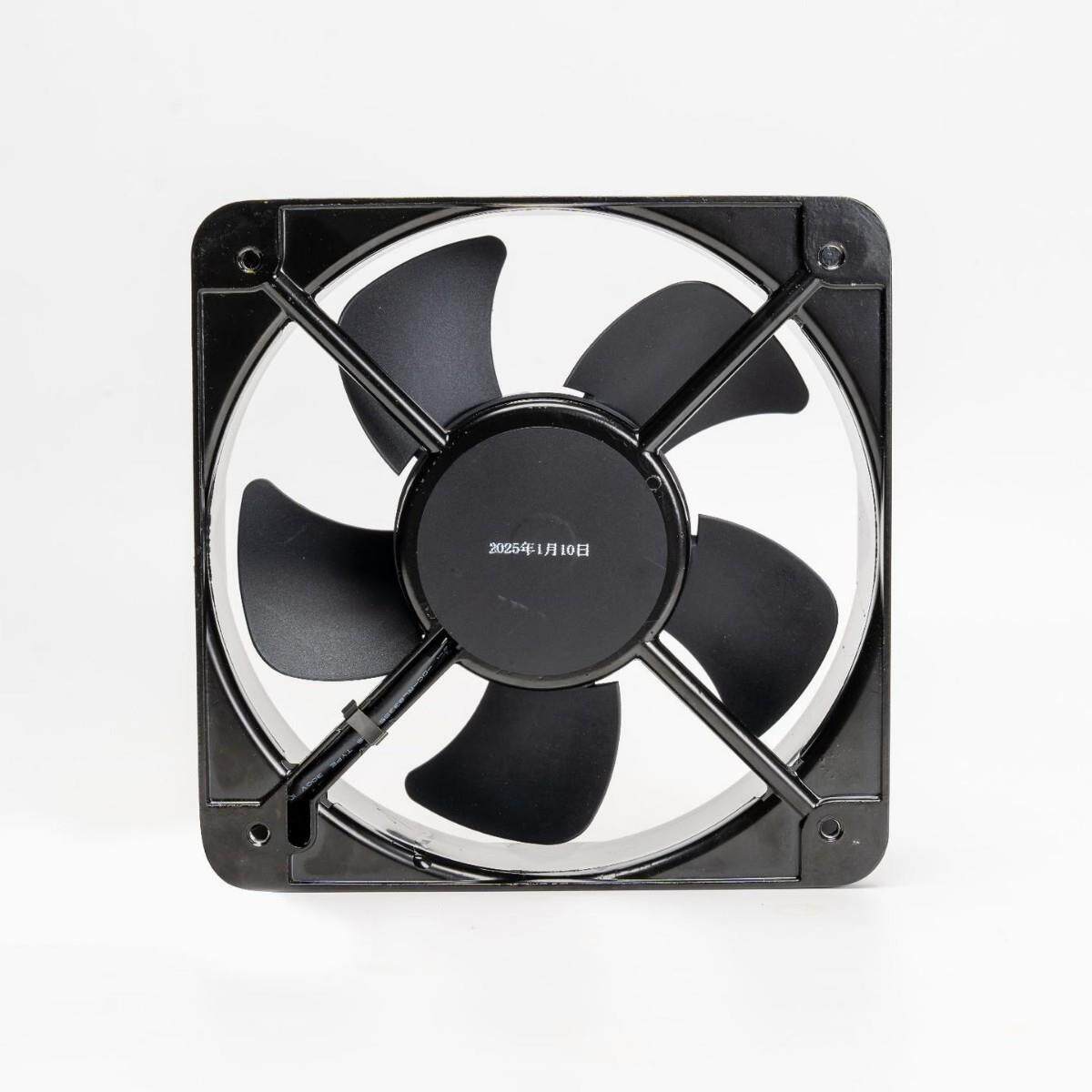 EC20060散热工业风扇220V充电桩散热风扇