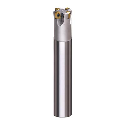 BLMP0603快进给双面铣刀杆0904刀片铣刀盘加工中心开粗数控刀杆