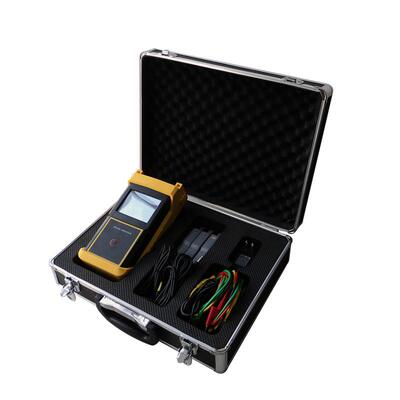 SMG6000三相用电检查仪多功能用电检测仪三相多功能用电检测仪