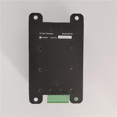 加野MODEL6333风速变送器Kanomax 6333-0C风速计