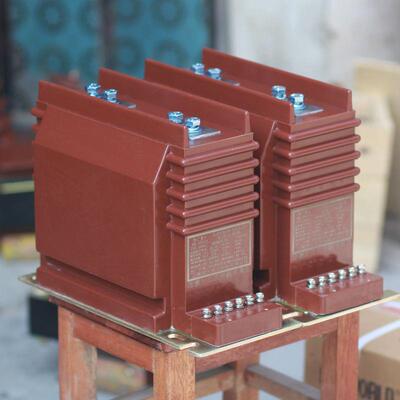 厂家直销 LZZBJ9-12 750-1000/5 12KV 高压电流互感器 全封闭式