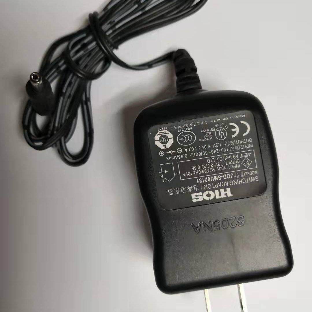 hp-10/20/50/100扭力计充电器