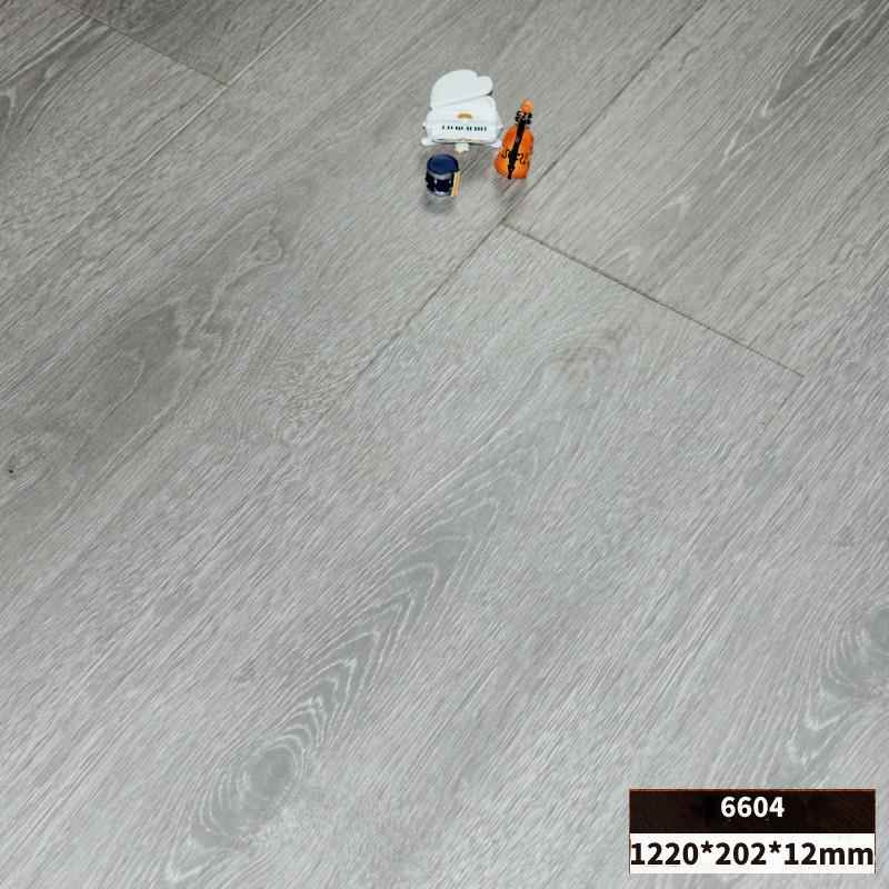 12mm强化复合木地板家用工程环保地板卧室防水耐磨金刚板厂家直销