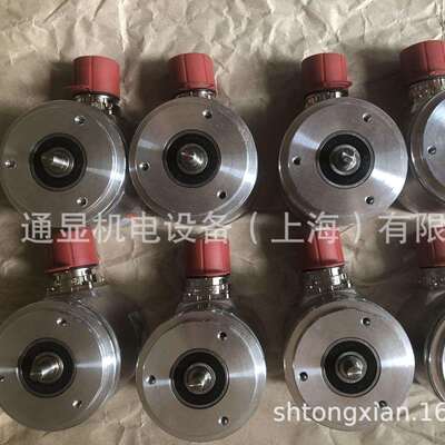 德国库伯勒KUEBLER编码器8.5820.1422.0050上海办事处