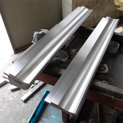 现货供 应数控折弯模具42C机Mro锻打材料标准649折弯机模具
