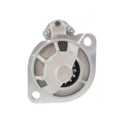 228000-8090起动机124520-77012起动机适用约翰迪尔割草机起动机