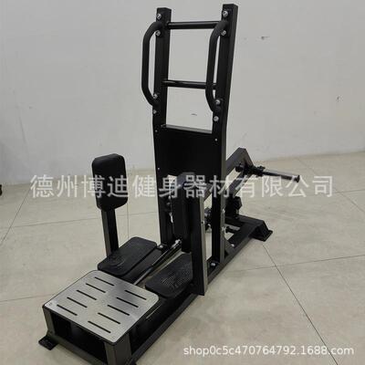 商用式站腿外展臀腿肌肉训练健身房私教室型女子臀55855部肉肌塑
