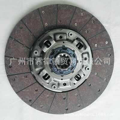 Hino Clutch 广汽日野700离合器片31250-E0051广汽日野卡车配件