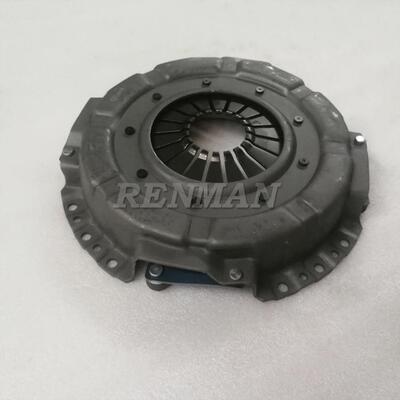 东风商用车离合器总成1601DS300-090柴油发动机离合器盖及压盘