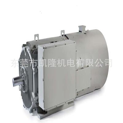 三相异步电动机鼠笼式ADDA电机