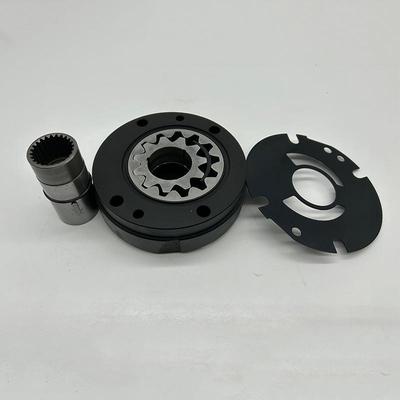 士乐A4TG90TVF补油泵0搅拌车摊铺机90R55V9R7590R1力00等工程机械