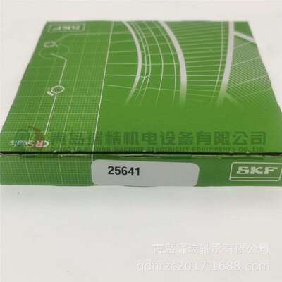 S-K-F进口油封CR25641密封件65.1mm92.024mm11.13mm