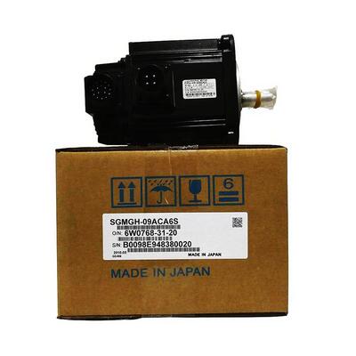 安川伺服马达SGDJ-04AP SGDXS-R90A40A