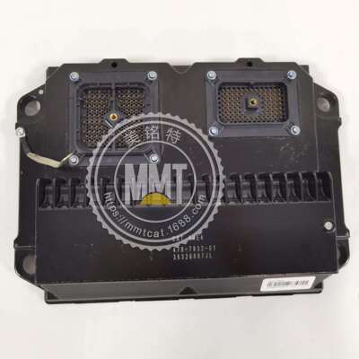 CAT卡特发动机电脑板ECM 240-5307发动机CPU 209-9587 348-2379