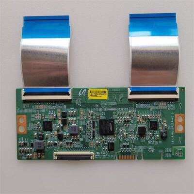 i L65M5-ES/AD L65M6-5P液晶电视逻辑板18Y_RAHU11P2TA4V0.0