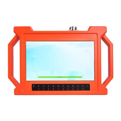 成德 天然电场勘探仪 自动分析天然电场物探仪 地下打井找水仪