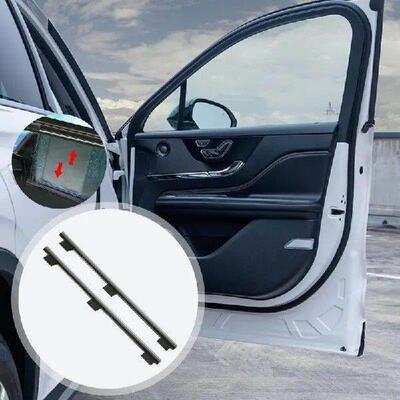 Windshield Wiper Strips Rearview Mirrors Defogger Car