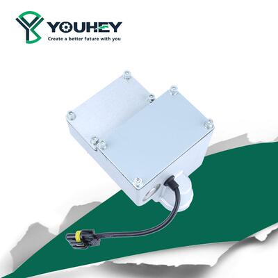 ZD31024V柴油发电机组外置执行器通用油门执行器