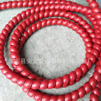 厂家供应PVC管软管机械设备PPRXYSJ500塑料挤出机ppr出口专用pe