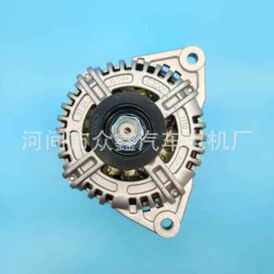 AVi144C3002 C4990546 康明斯发动机发电机