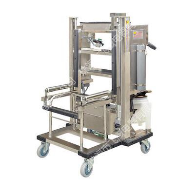 飞鹰快修专用工具车FY-1030不锈钢 FY-901-3L