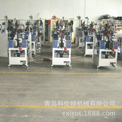 厂家供应全自动油压后帮机鞋机电磁阀配件销售品种多样