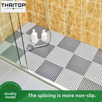 bathroom non-slip mat shower room bathroom bathroom floor