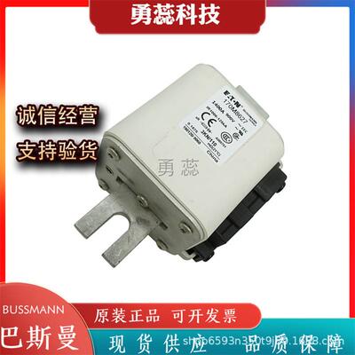 保险丝熔断器 170M3959 170M3960 170M3961