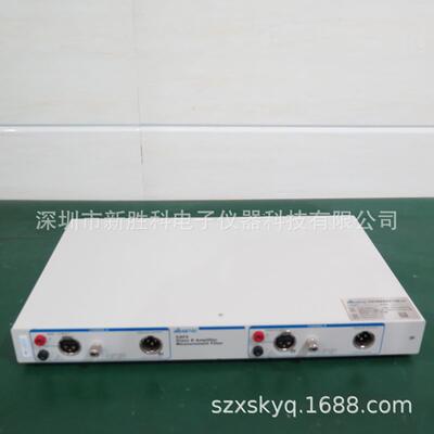 ABTEC CAF2音频滤波器