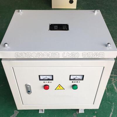 船用三相干式变压器CSD-25千瓦KVA输入400V输出230V